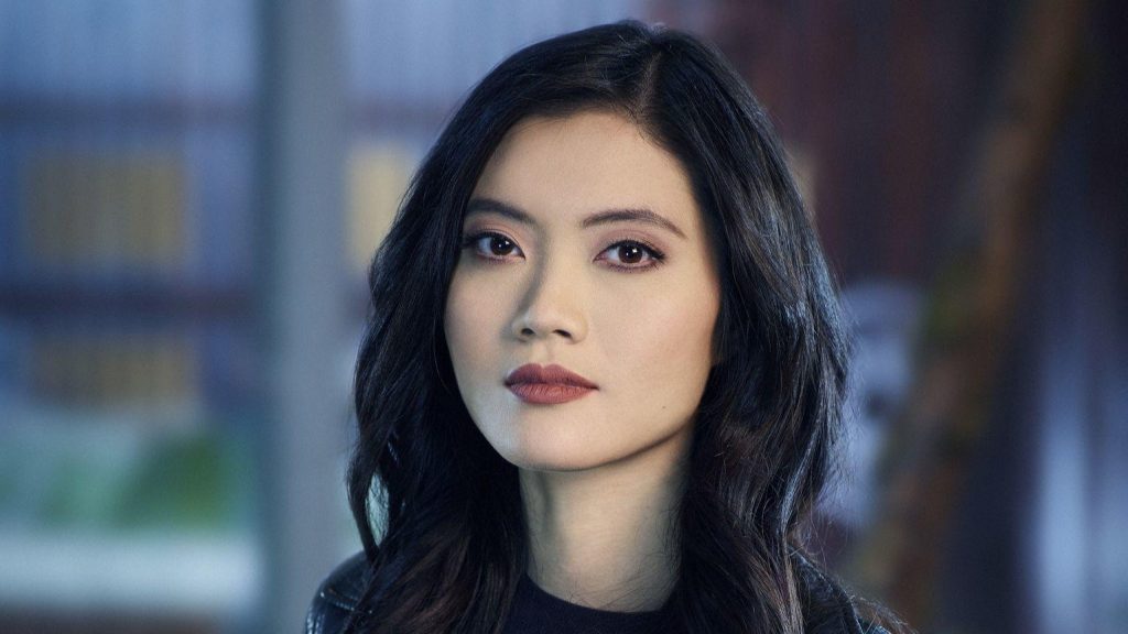 Jessica Lu - Biography, Height & Life Story | Super Stars Bio