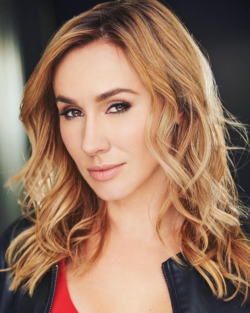 Johanna Rae - Biography, Height & Life Story | Super Stars Bio