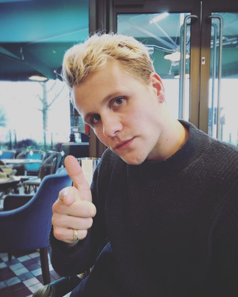 Josh Dylan - Biography, Height & Life Story | Super Stars Bio