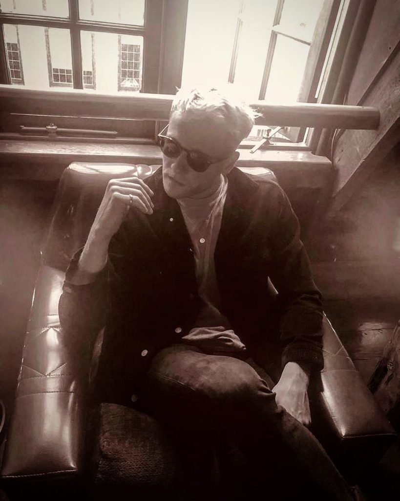 Josh Dylan - Biography, Height & Life Story | Super Stars Bio