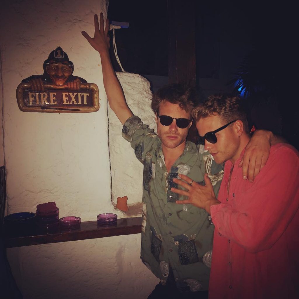 Josh Dylan - Biography, Height & Life Story | Super Stars Bio