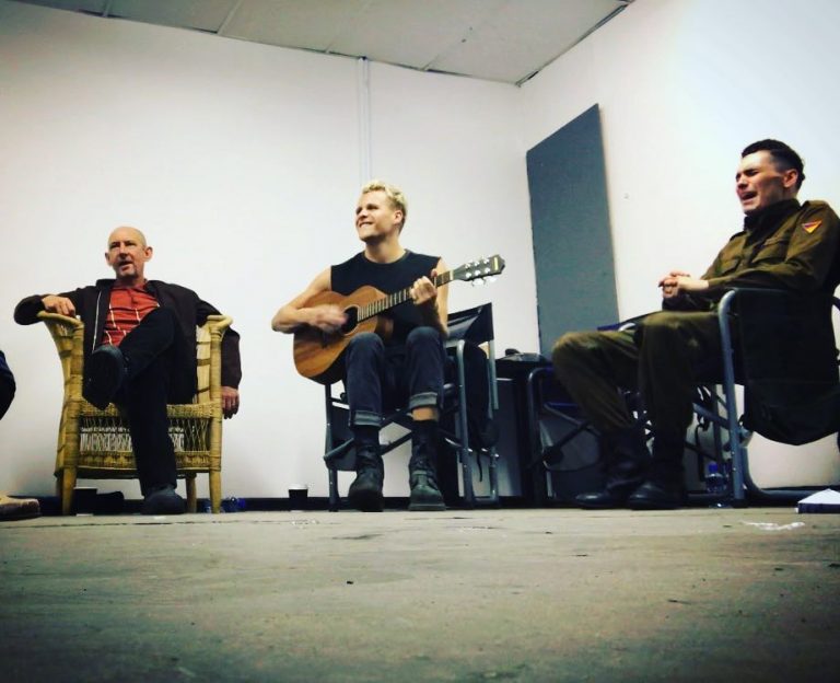 Josh Dylan - Biography, Height & Life Story | Super Stars Bio