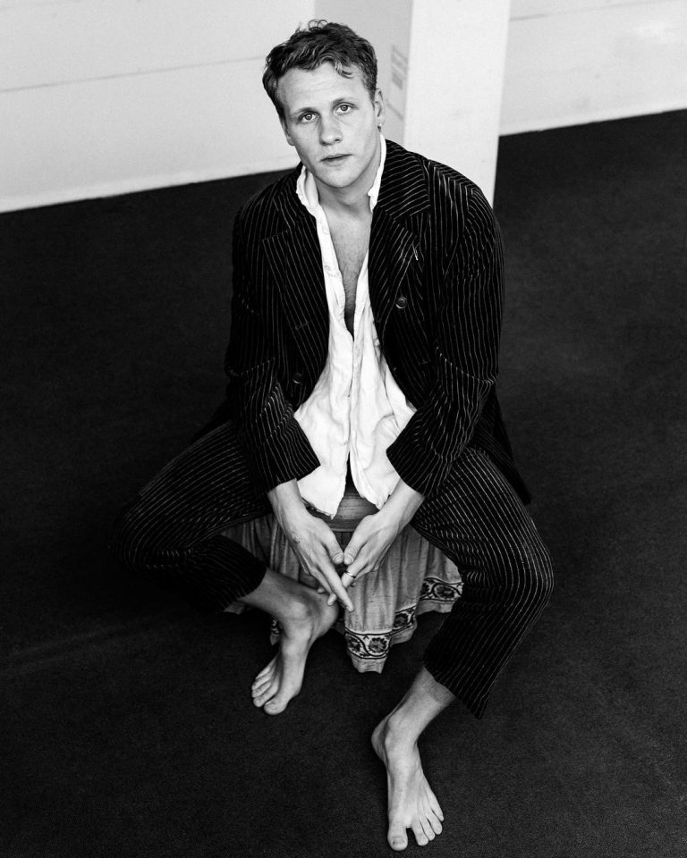 Josh Dylan - Biography, Height & Life Story | Super Stars Bio