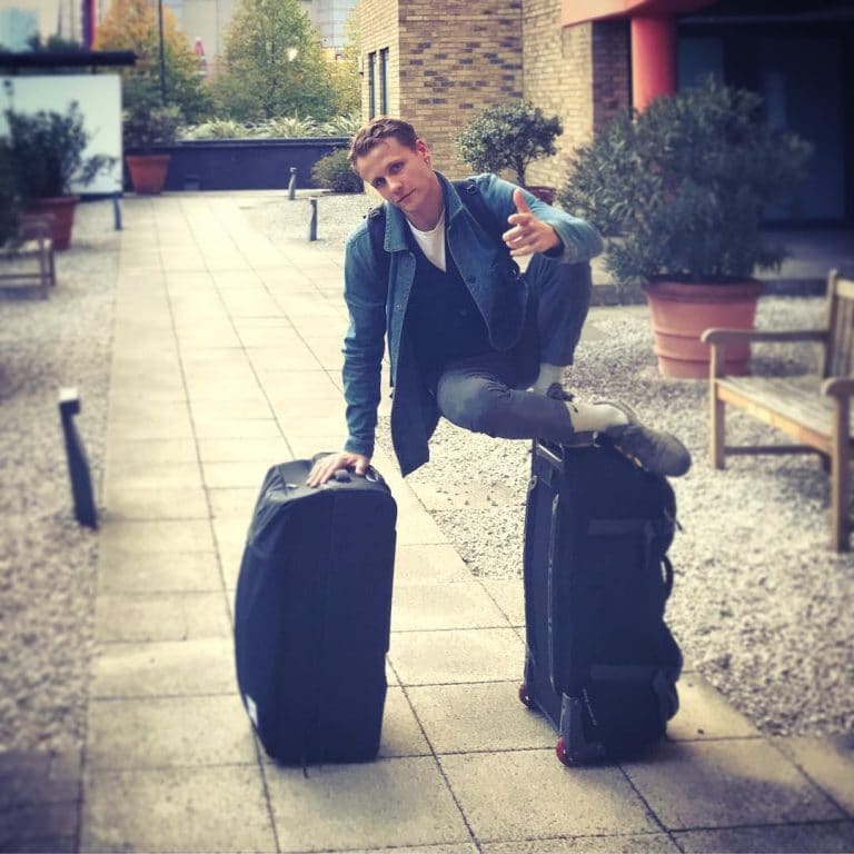 Josh Dylan - Biography, Height & Life Story | Super Stars Bio