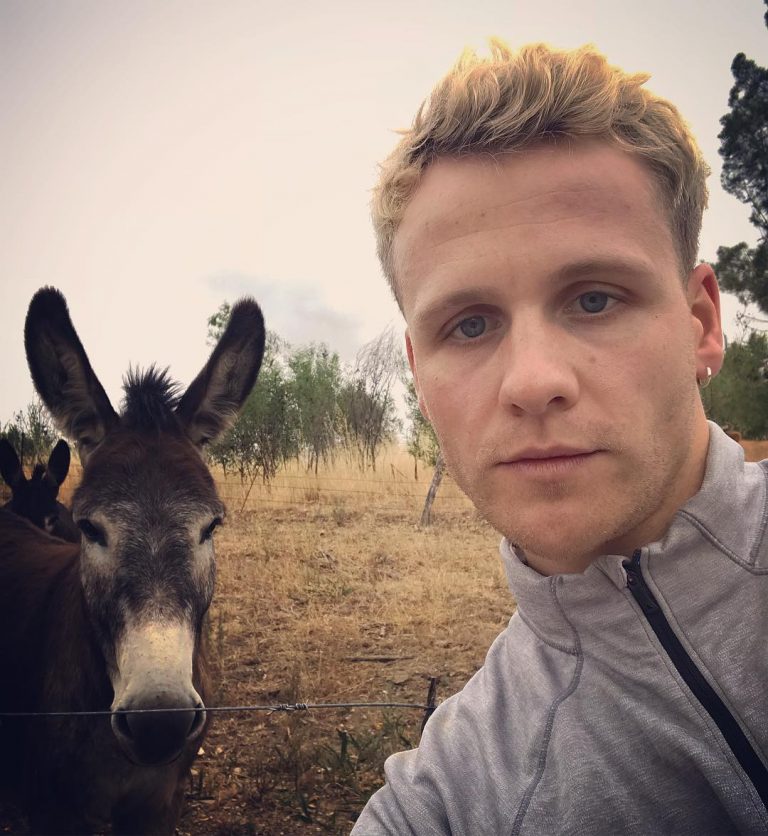 Josh Dylan - Biography, Height & Life Story | Super Stars Bio