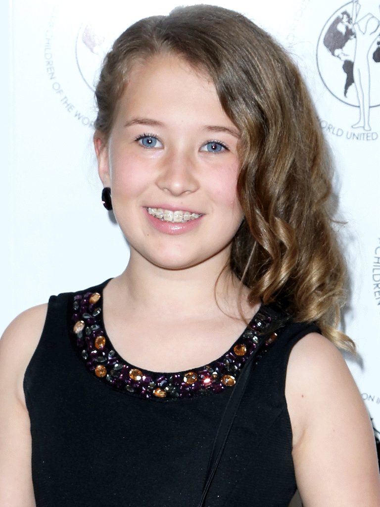 Kallan Holley - Biography, Height & Life Story | Super Stars Bio