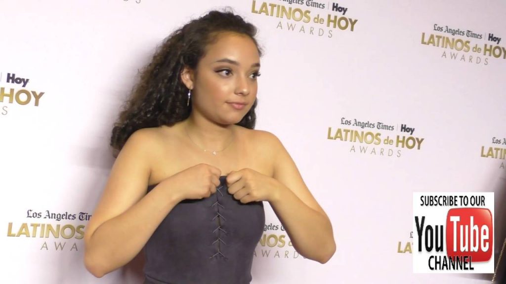 Kayla Maisonet - Biography, Height & Life Story | Super Stars Bio