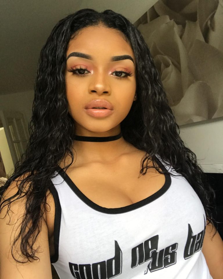 Kenza Boutrif - Biography, Height & Life Story | Super Stars Bio