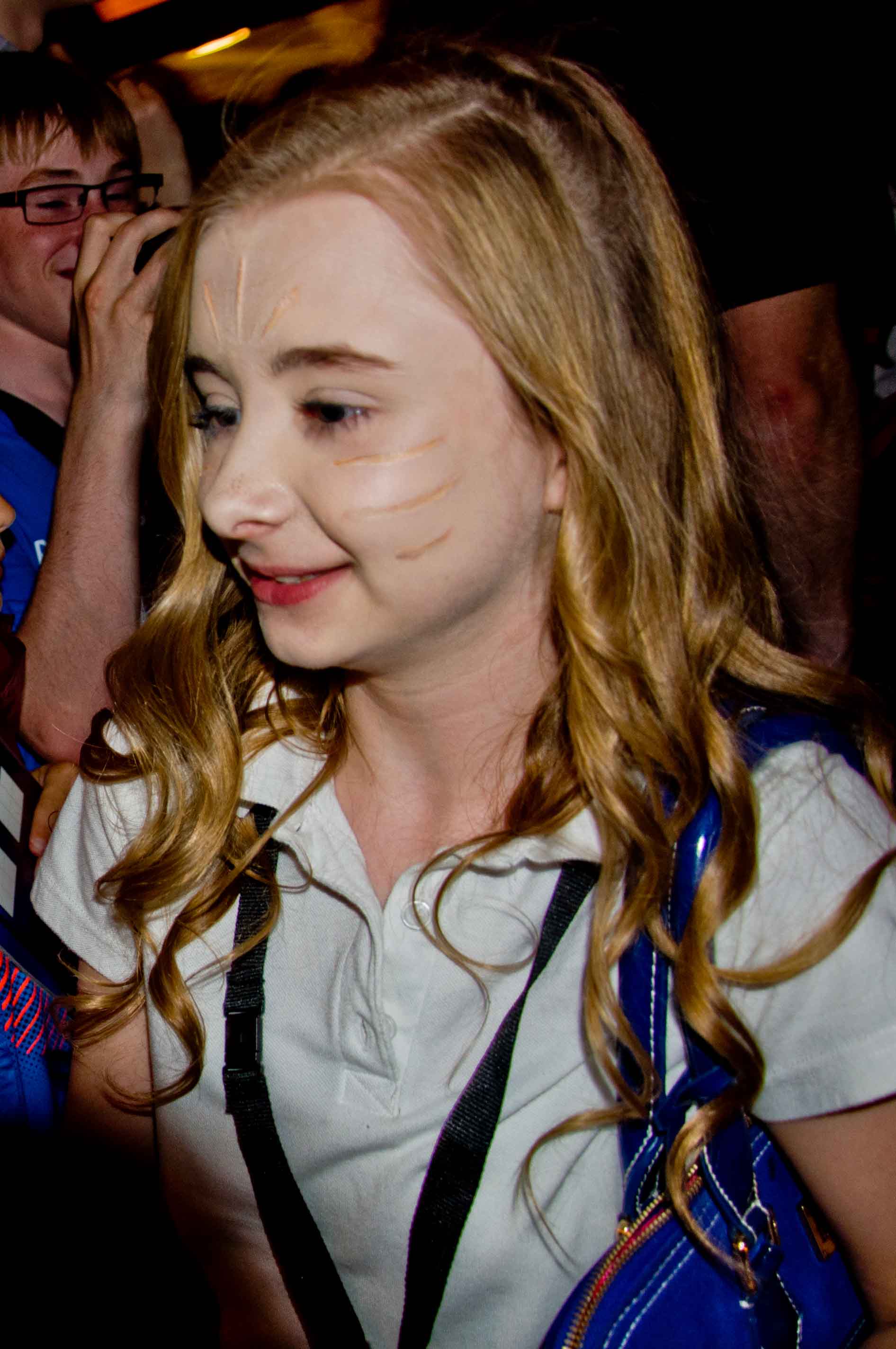 Kerry Ingram - Biography, Height & Life Story | Super Stars Bio