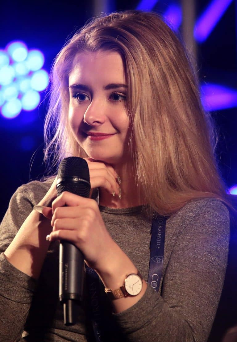Kerry Ingram - Biography, Height & Life Story | Super Stars Bio