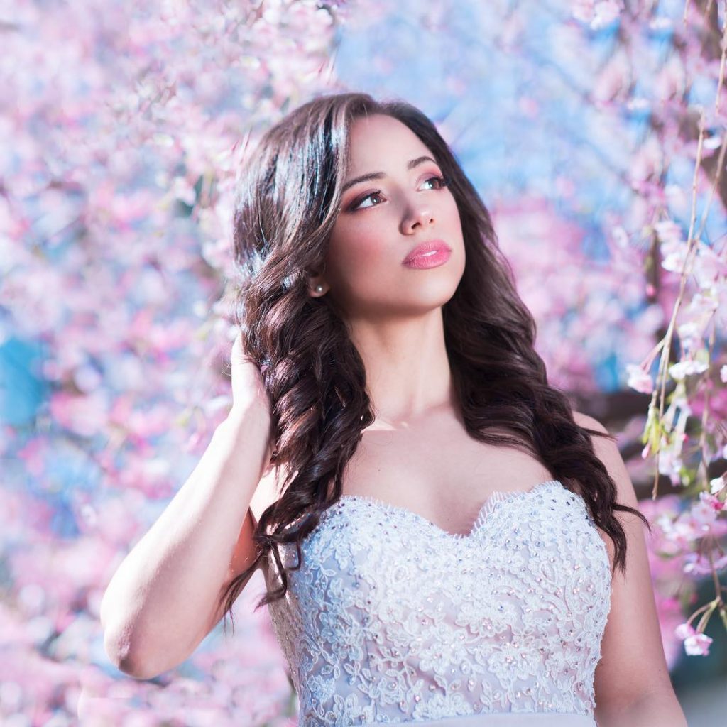 Kiana Madeira - Biography, Height & Life Story | Super Stars Bio