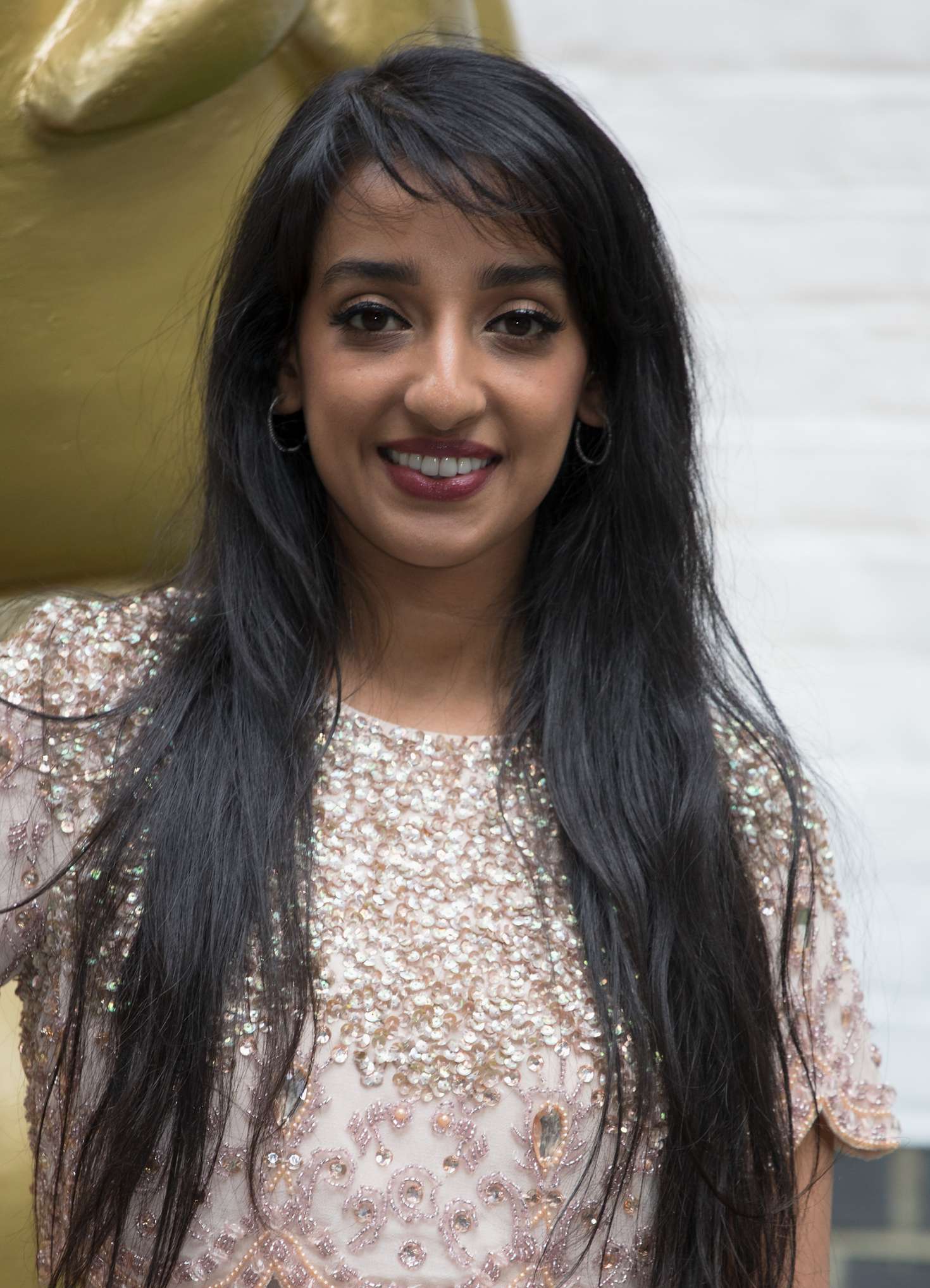 Kiran Sonia Sawar - Biography, Height & Life Story | Super Stars Bio