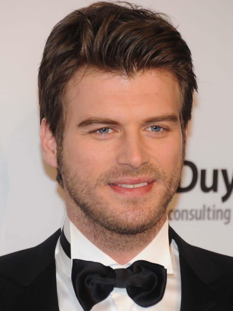 Kıvanç Tatlıtuğ - Biography, Height & Life Story | Super Stars Bio