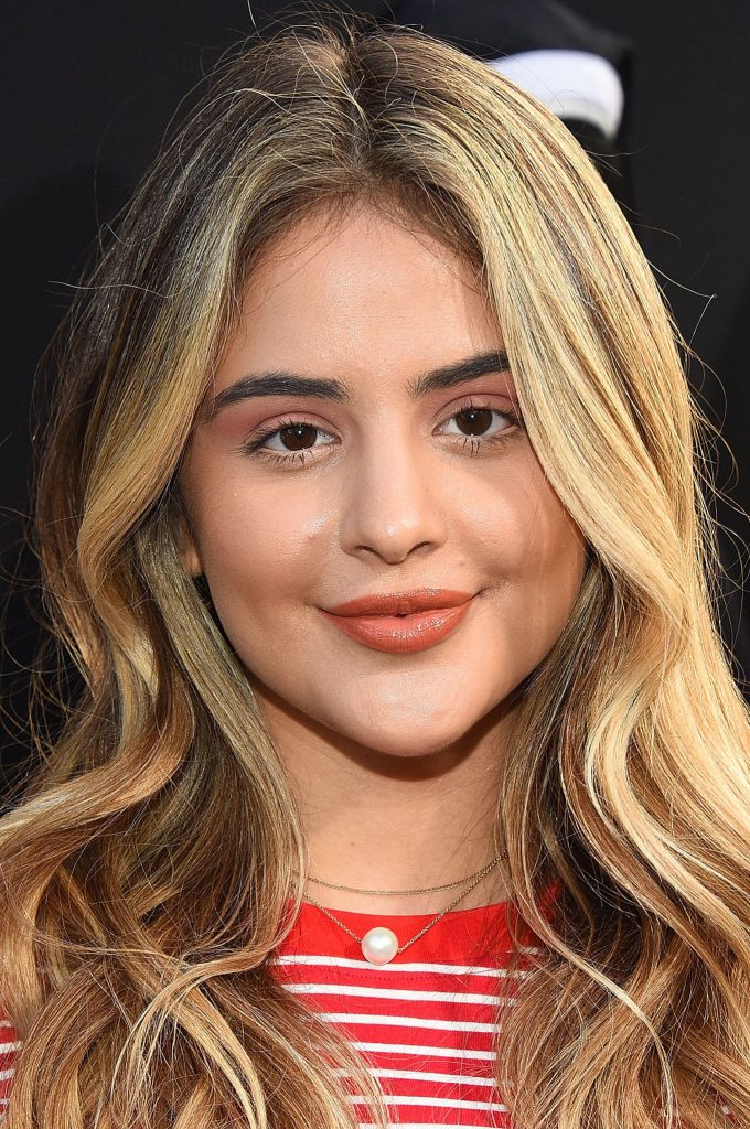 Lauren Giraldo - Biography, Height & Life Story | Super Stars Bio