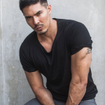 Lewis Tan - Biography, Height & Life Story | Super Stars Bio