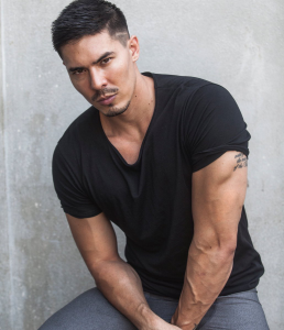 Lewis Tan - Biography, Height & Life Story | Super Stars Bio