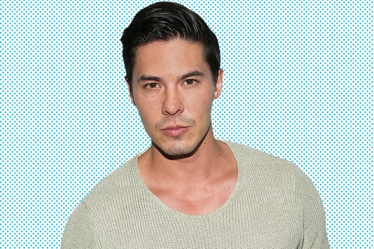 Lewis Tan - Biography, Height & Life Story | Super Stars Bio