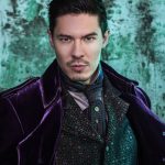 Lewis Tan - Biography, Height & Life Story | Super Stars Bio