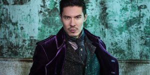 Lewis Tan - Biography, Height & Life Story | Super Stars Bio