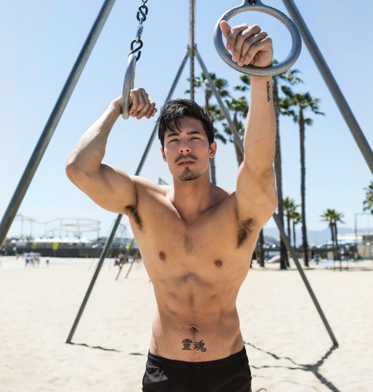 Lewis Tan - Biography, Height & Life Story | Super Stars Bio