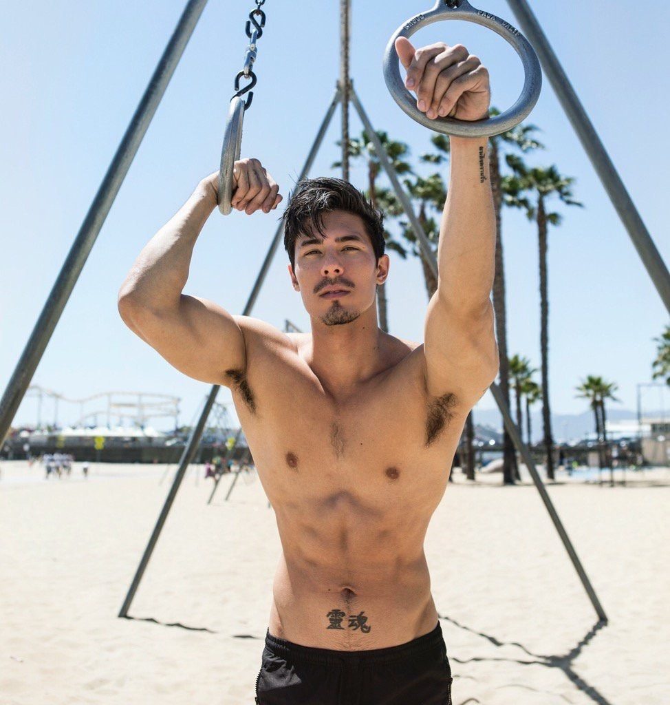 Lewis Tan - Biography, Height & Life Story | Super Stars Bio