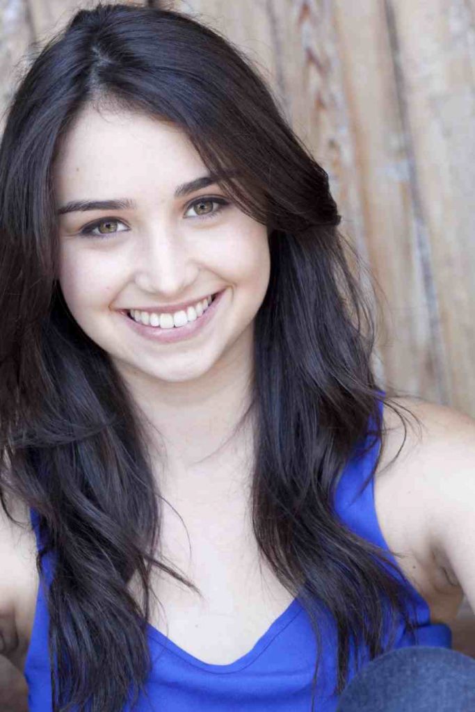 Libe Barer - Biography, Height & Life Story | Super Stars Bio