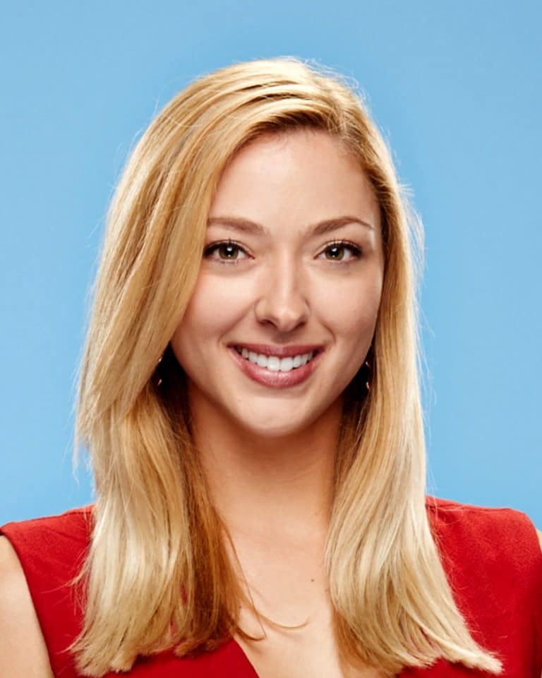 Liz Nolan - Biography, Height & Life Story | Super Stars Bio