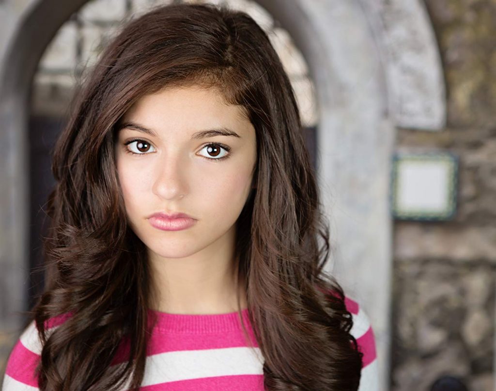 Bryana Salaz - Biography, Height & Life Story | Super Stars Bio