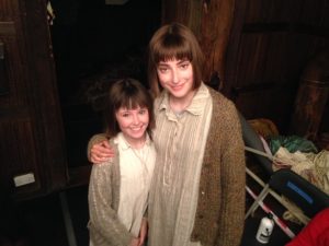 Amelia Crouch - Biography, Height & Life Story | Super Stars Bio