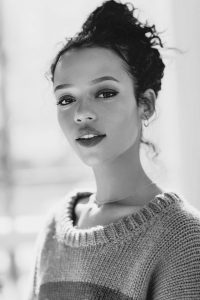 Taylor Russell - Biography, Height & Life Story | Super Stars Bio