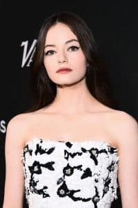 Mackenzie Foy - Biography, Height & Life Story | Super Stars Bio
