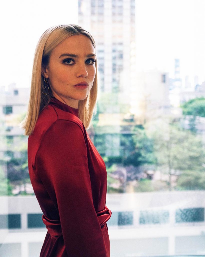 Maddie Hasson - Biography, Height & Life Story | Super Stars Bio