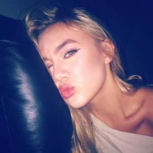 Madi Burton - Biography, Height & Life Story | Super Stars Bio