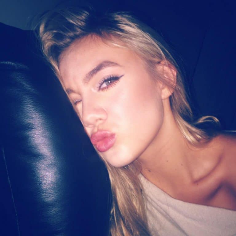 Madi Burton - Biography, Height & Life Story | Super Stars Bio