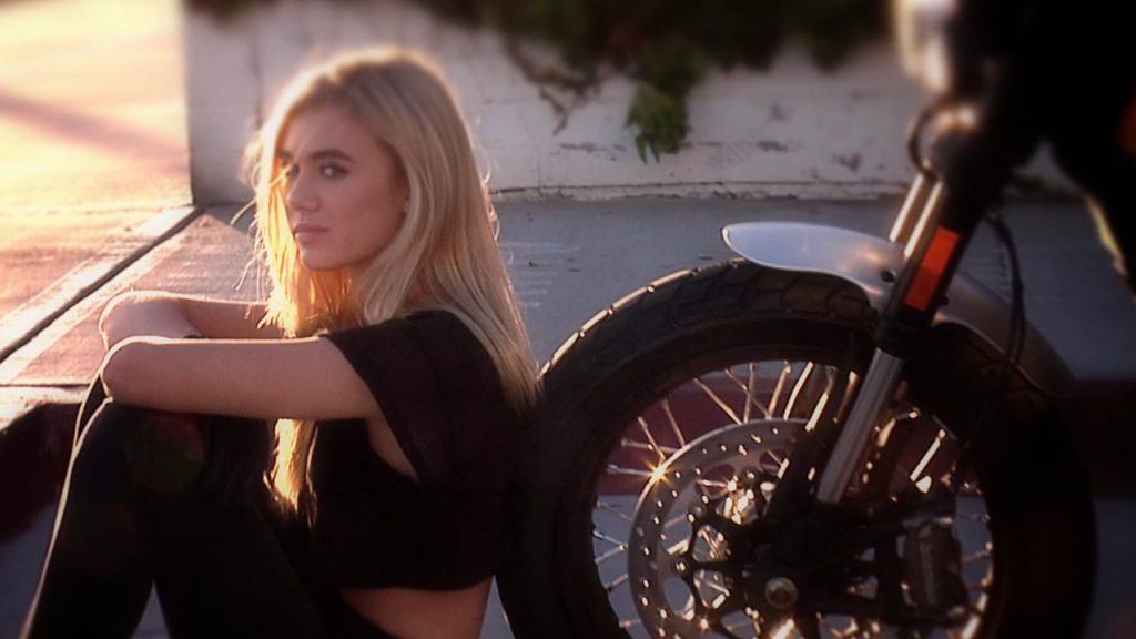 Madi Burton - Biography, Height & Life Story | Super Stars Bio