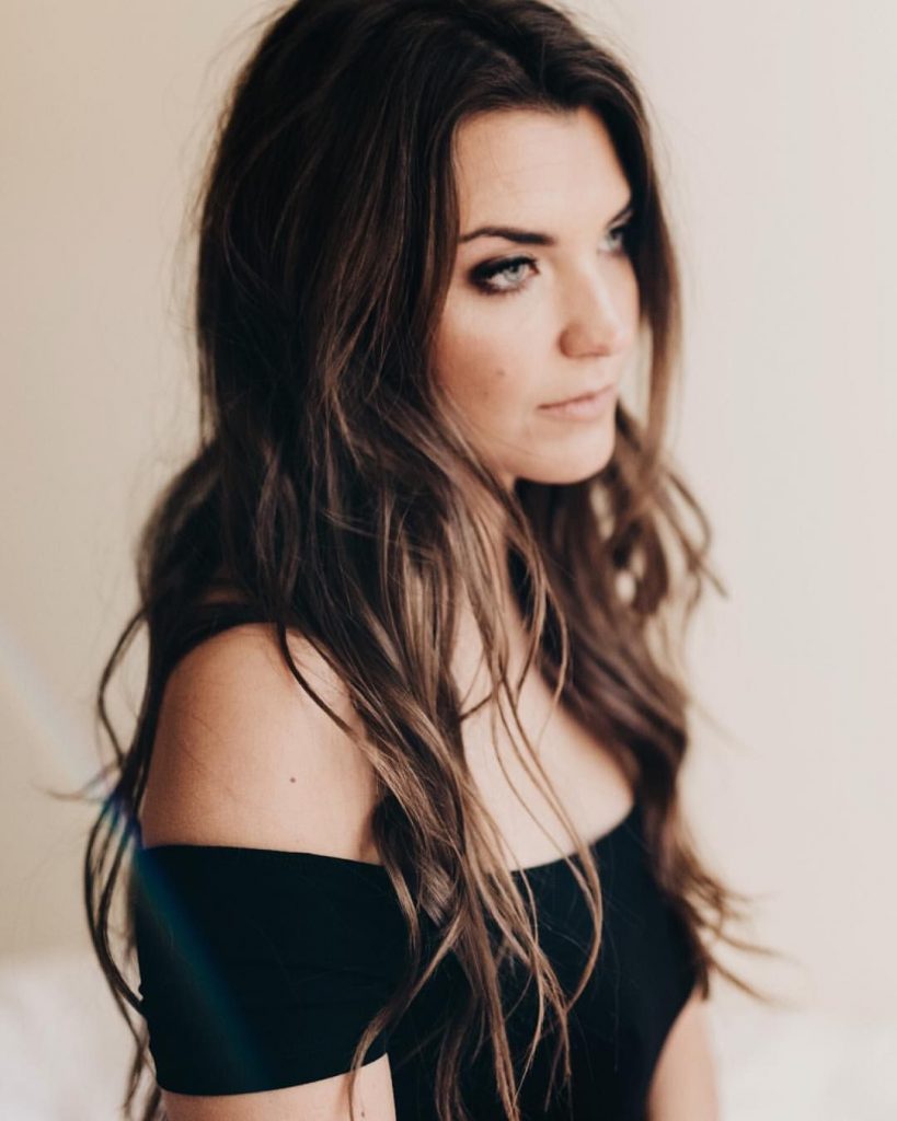 Madi Burton - Biography, Height & Life Story | Super Stars Bio