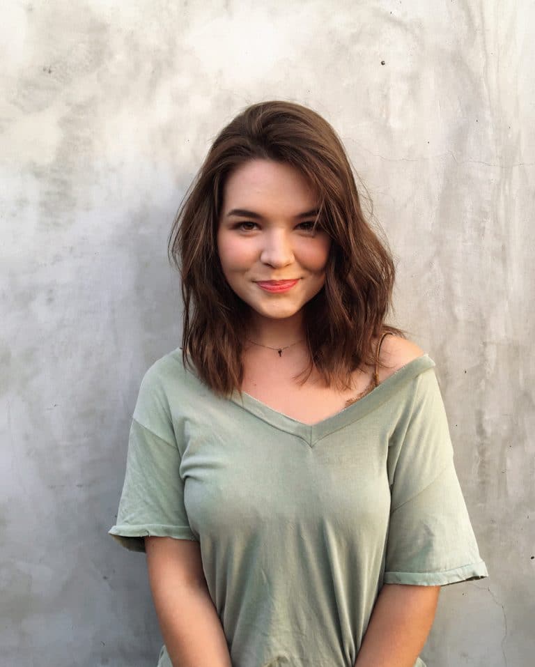 Madison McLaughlin - Biography, Height & Life Story | Super Stars Bio