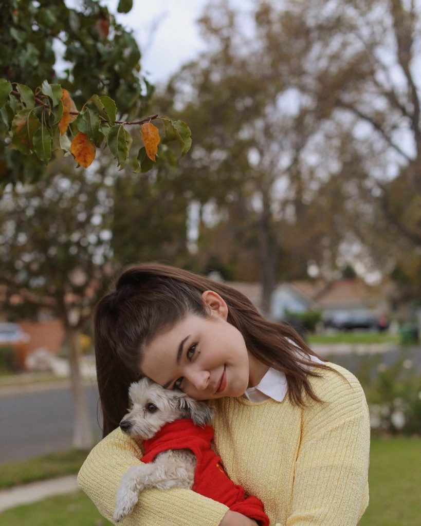 Madison McLaughlin - Biography, Height & Life Story | Super Stars Bio