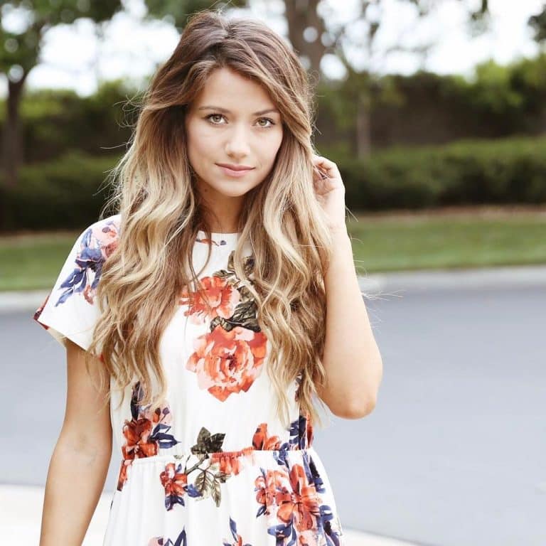 Madison Nicole Fisher - Biography, Height & Life Story | Super Stars Bio