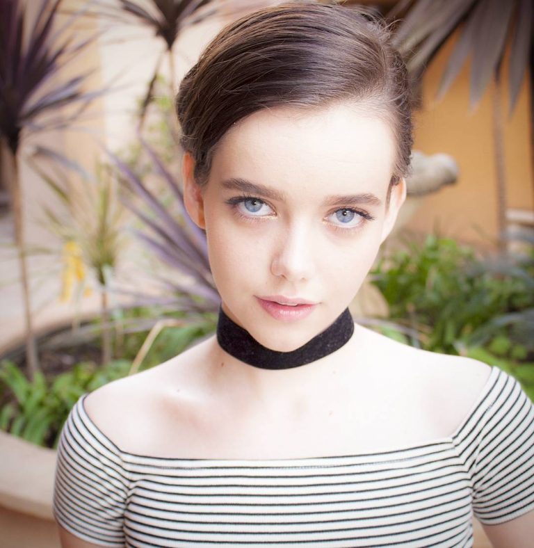 Maemae Renfrow - Biography, Height & Life Story | Super Stars Bio