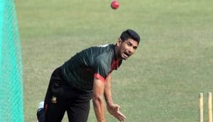 Mahmudullah Riyad - Biography, Height & Life Story | Super Stars Bio