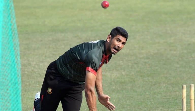 Mahmudullah Riyad - Biography, Height & Life Story | Super Stars Bio