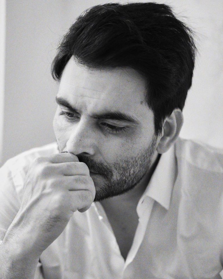 Manav Kaul - Biography, Height & Life Story | Super Stars Bio