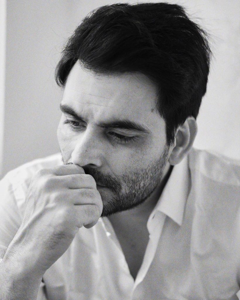 Manav Kaul - Biography, Height & Life Story | Super Stars Bio