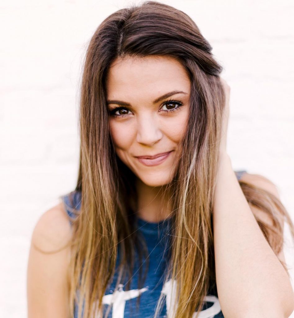 Masey McLain - Biography, Height & Life Story | Super Stars Bio