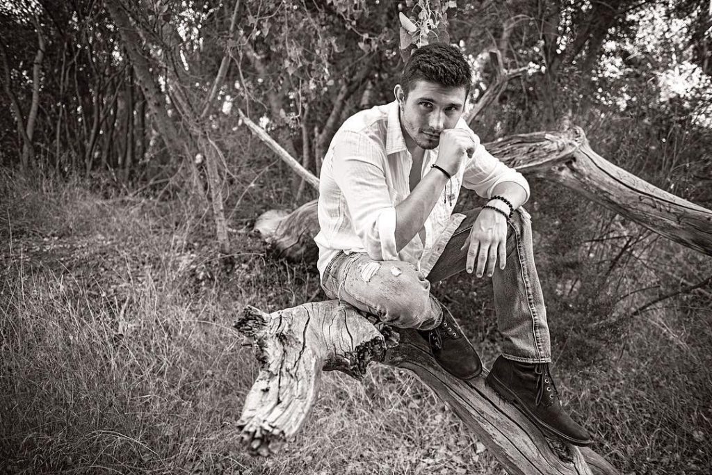 Mateus Ward - Biography, Height & Life Story | Super Stars Bio