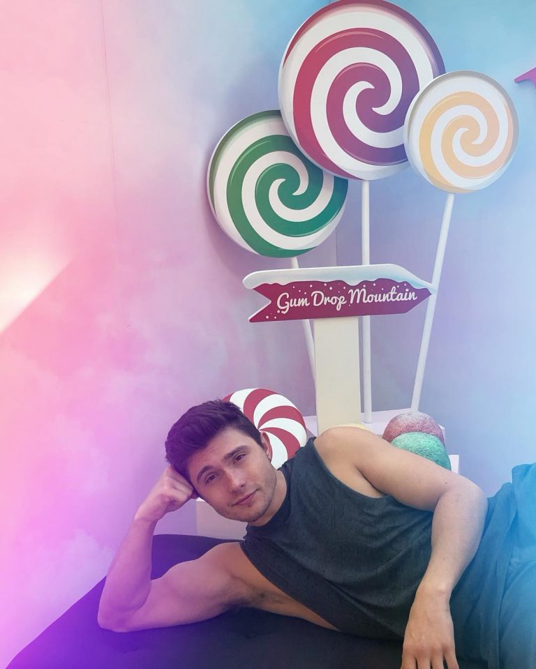 Mateus Ward - Biography, Height & Life Story | Super Stars Bio