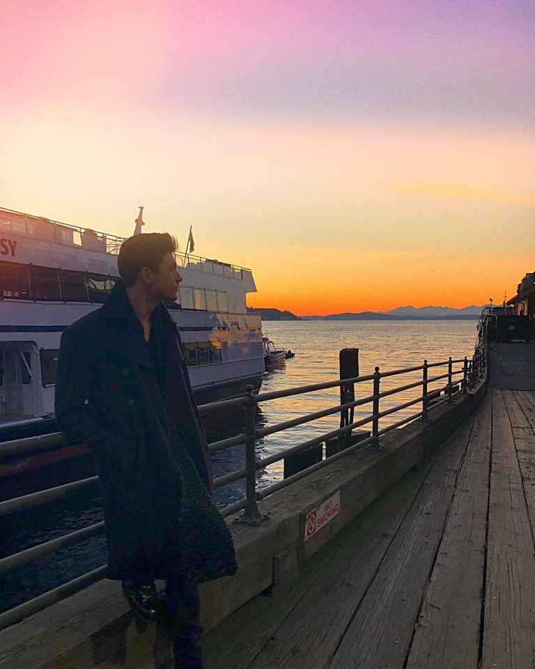 Mateus Ward - Biography, Height & Life Story | Super Stars Bio