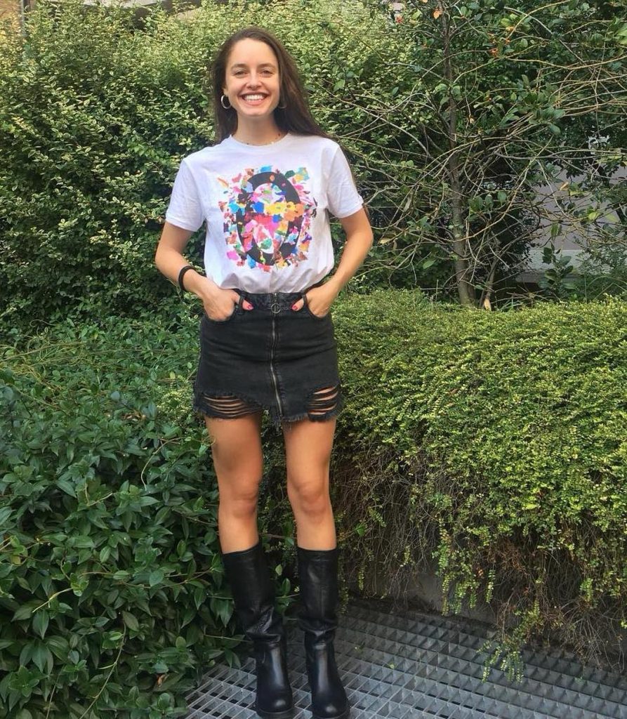 Matilde Gioli - Biography, Height & Life Story | Super Stars Bio