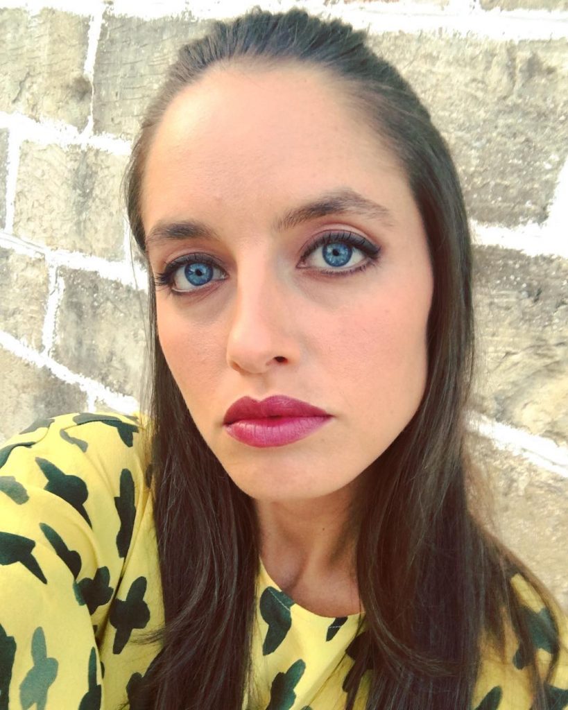 Matilde Gioli - Biography, Height & Life Story | Super Stars Bio